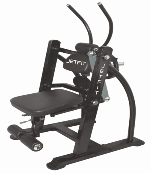 PLATE LOADED EQUIPMENTS – JET FIT EQUIPMENTS