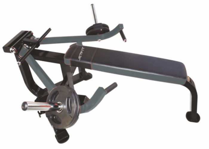 PLATE LOADED EQUIPMENTS – JET FIT EQUIPMENTS