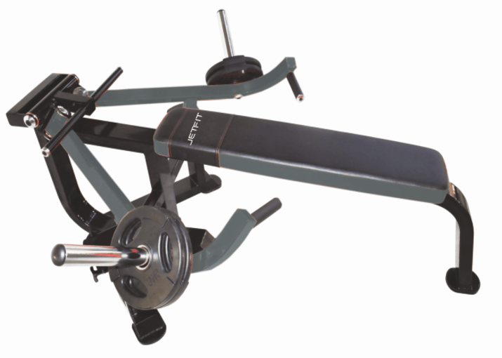 PLATE LOADED EQUIPMENTS – JET FIT EQUIPMENTS
