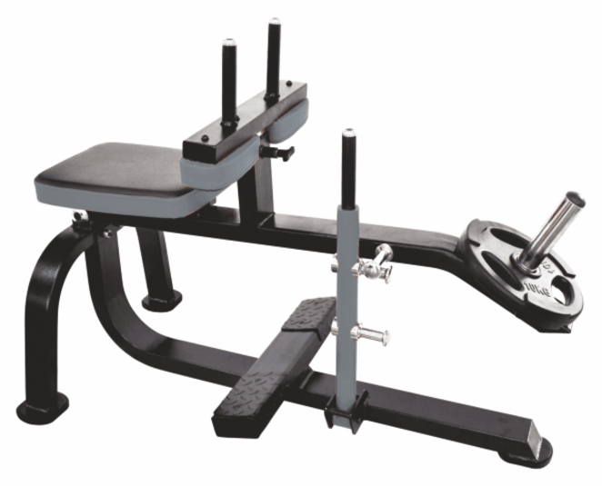 PLATE LOADED EQUIPMENTS – JET FIT EQUIPMENTS