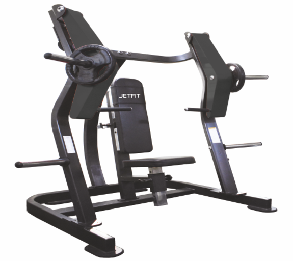 PLATE LOADED EQUIPMENTS – JET FIT EQUIPMENTS