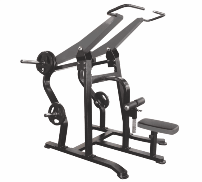 PLATE LOADED EQUIPMENTS – JET FIT EQUIPMENTS