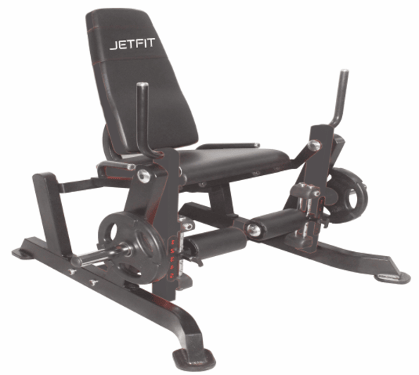 PLATE LOADED EQUIPMENTS – JET FIT EQUIPMENTS